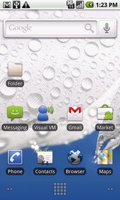 Community Forums - LG Ally Widgets - Verizon Community